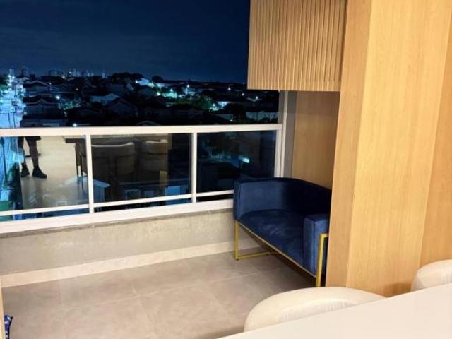 Apartamento para Venda em Jacareí/SP 3 Dorm. 84 m2 Área Útil