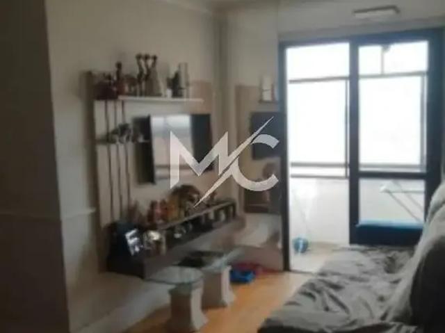 Apartamento para Venda em Jacareí/SP Vila Machado 3 Quartos
