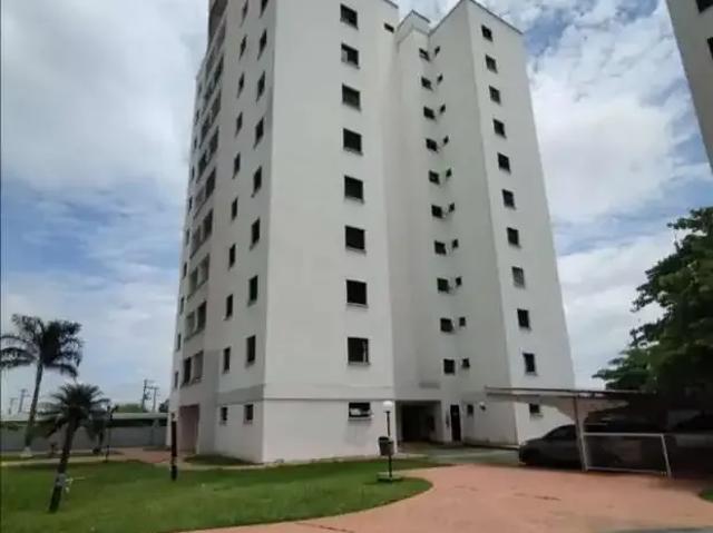 Apartamento para Venda em Jacareí/SP Vila Machado 3 Quartos