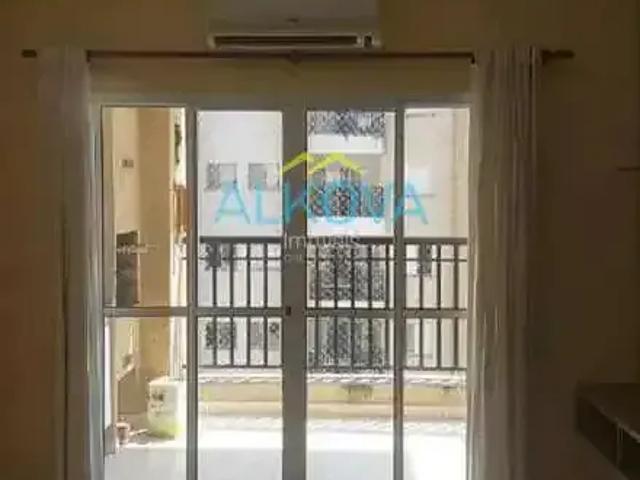 Apartamento para Venda em Jacareí/SP Vila Machado 3 Quartos