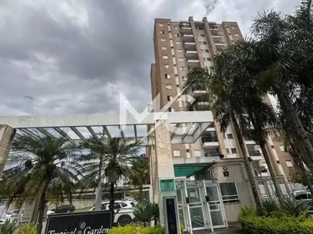 Apartamento para Venda em Jacareí/SP Vila Machado 3 Quartos