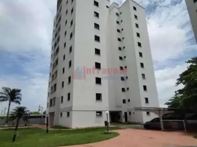 Apartamento para Venda em Jacareí/SP Vila Machado 3 Quartos