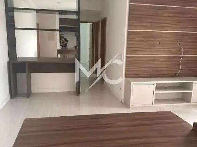 Apartamento para Venda em Jacareí/SP Vila Machado 3 Quartos