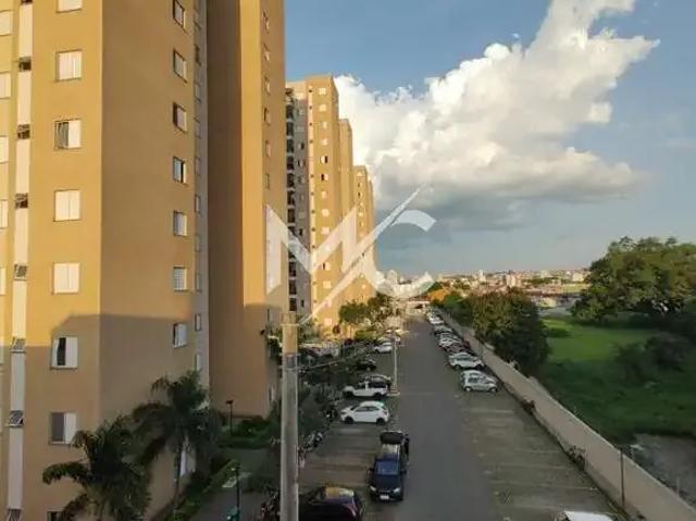 Apartamento para Venda em Jacareí/SP Vila Machado 3 Quartos