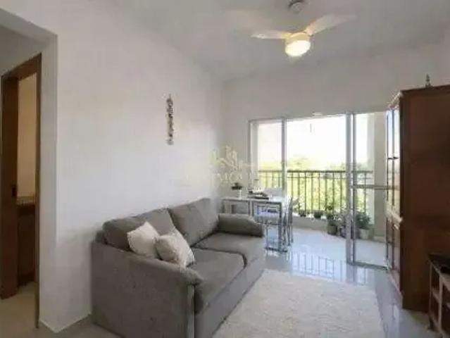 Apartamento para Venda em Jacareí/SP Vila Machado 1 Quartos
