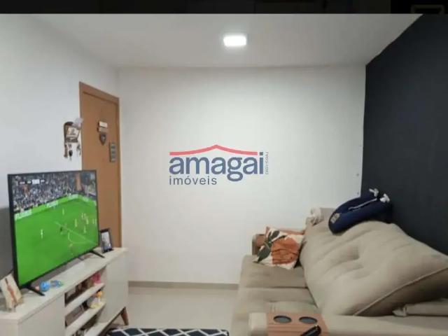 Apartamento para Venda em Jacareí/SP Vila Nova Aliança 2 Quartos