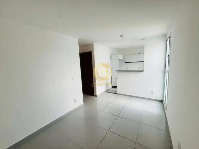 Apartamento para Venda em Jacareí/SP Vila Nova Aliança 2 Quartos