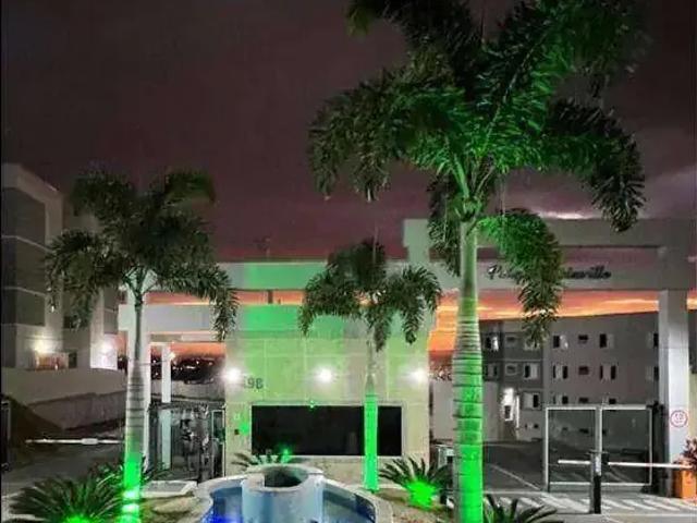 Apartamento para Venda em Jacareí/SP Vila Nova Aliança 2 Quartos