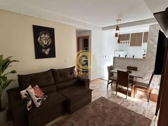 Apartamento para Venda em Jacareí/SP Vila Nova Aliança 2 Quartos