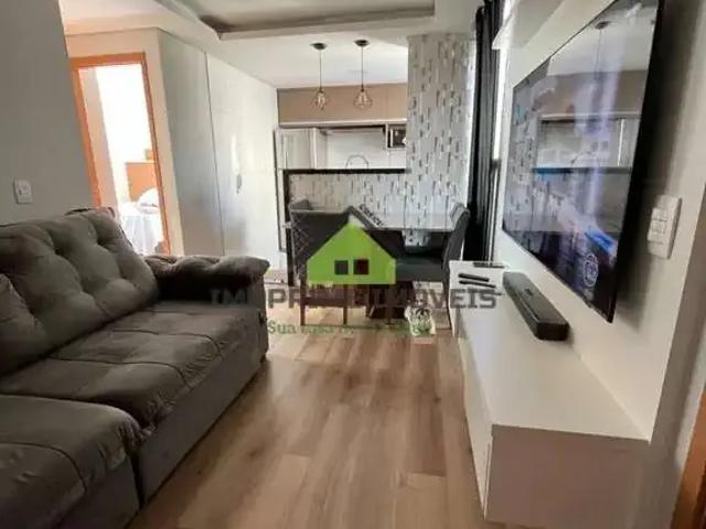 Apartamento para Venda em Jacareí/SP Vila Nova Aliança 2 Quartos