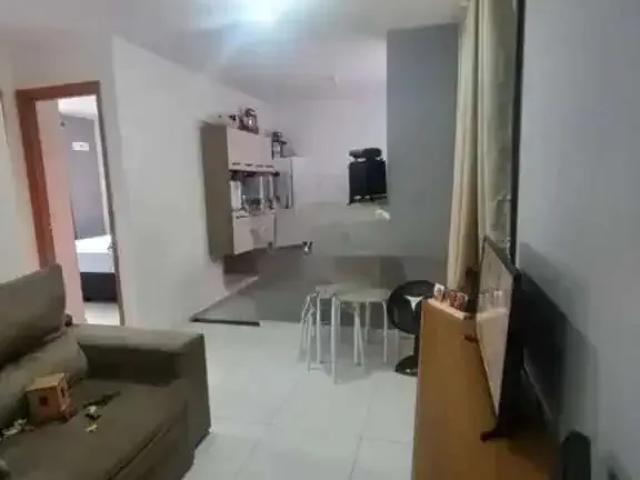 Apartamento para Venda em Jacareí/SP Vila Nova Aliança 2 Quartos
