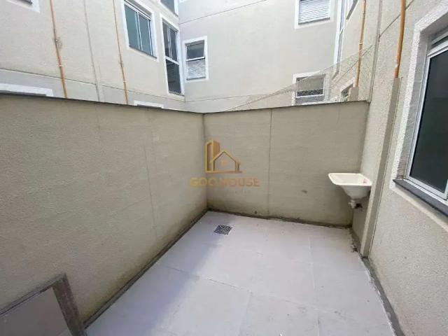 Apartamento para Venda em Jacareí/SP Vila Nova Aliança 2 Quartos