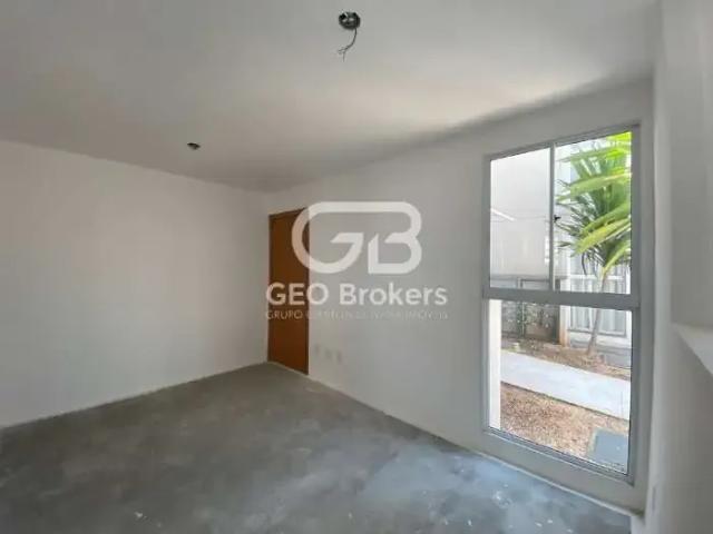 Apartamento para Venda em Jacareí/SP Vila Nova Aliança 2 Quartos