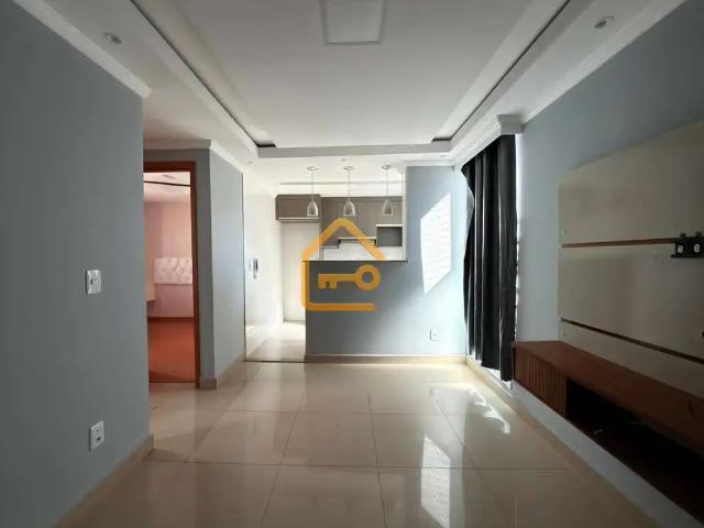 Apartamento para Venda em Jacareí/SP Vila Nova Aliança 2 Quartos