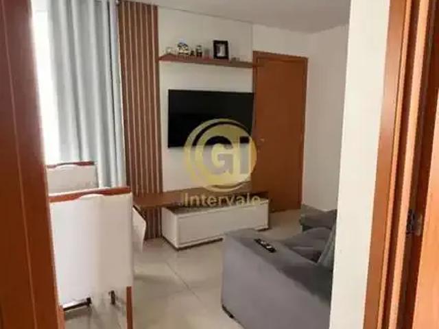 Apartamento para Venda em Jacareí/SP Vila Nova Aliança 2 Quartos