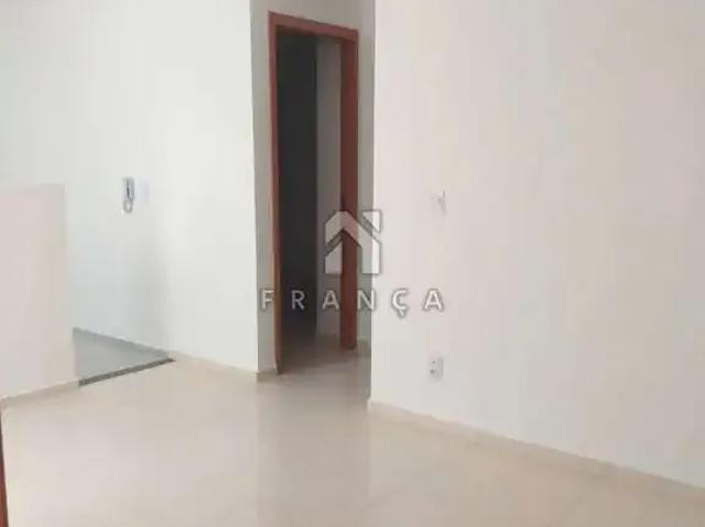 Apartamento para Venda em Jacareí/SP Vila Nova Aliança 2 Quartos
