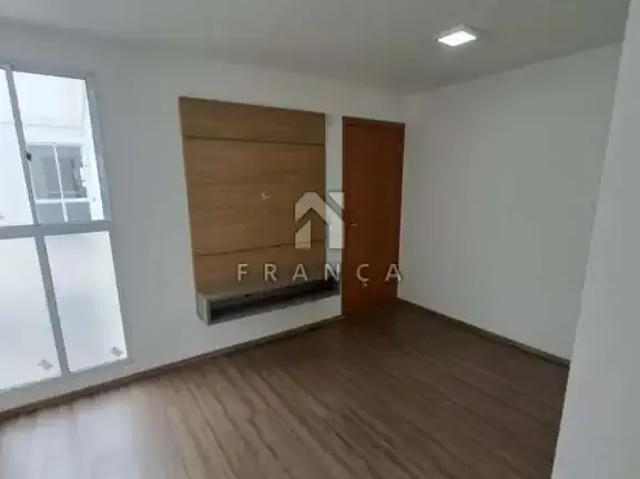 Apartamento para Venda em Jacareí/SP Vila Nova Aliança 2 Quartos