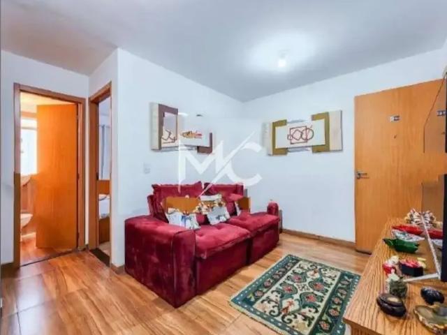 Apartamento para Venda em Jacareí/SP Vila Nova Aliança 2 Quartos