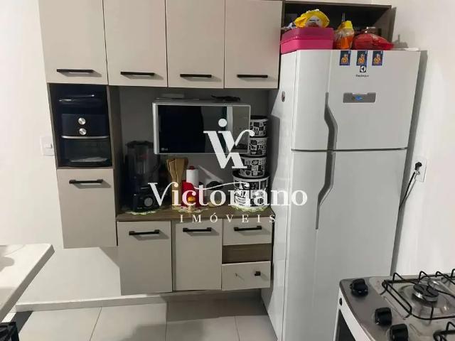 Apartamento para Venda em Jacareí/SP Vila Nova Aliança 2 Quartos