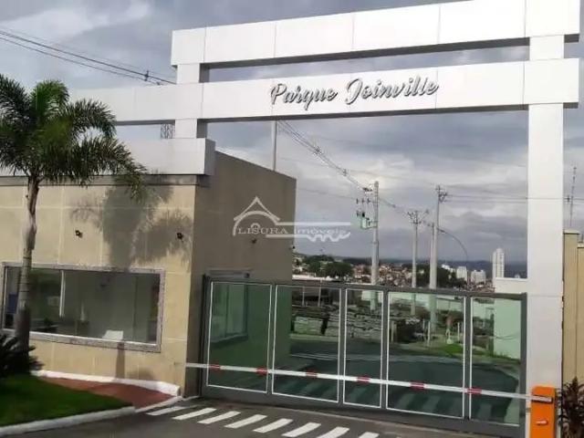 Apartamento para Venda em Jacareí/SP Vila Nova Aliança 2 Quartos