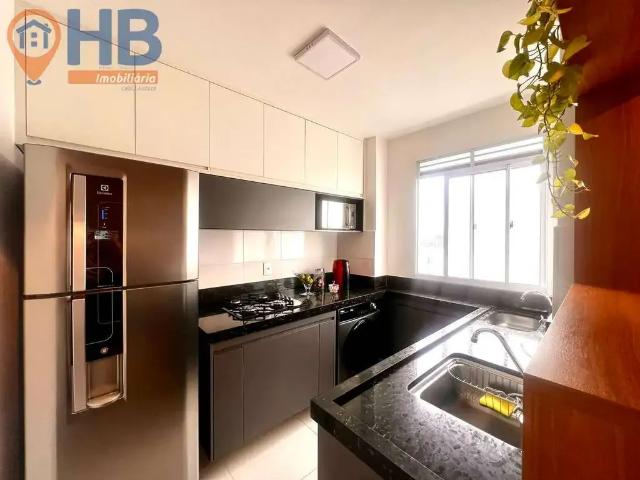 Apartamento para Venda em Jacareí/SP Vila Nova Aliança 2 Quartos