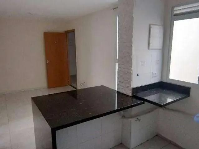 Apartamento para Venda em Jacareí/SP Vila Nova Aliança 2 Quartos
