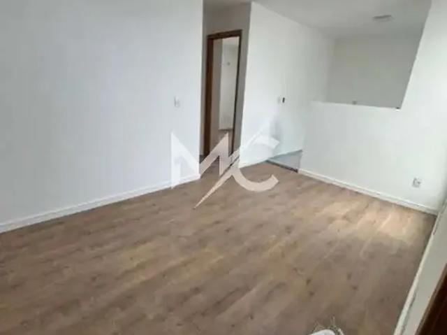 Apartamento para Venda em Jacareí/SP Vila Nova Aliança 2 Quartos
