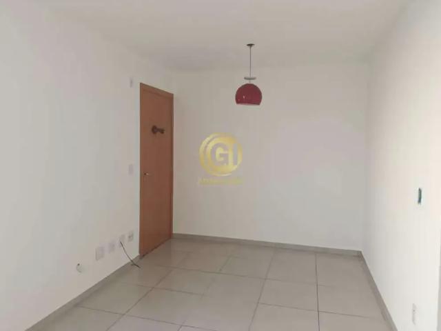 Apartamento para Venda em Jacareí/SP Vila Nova Aliança 2 Quartos