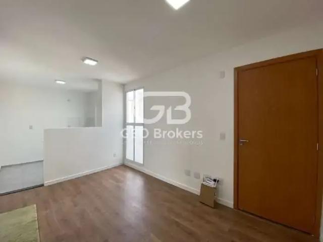 Apartamento para Venda em Jacareí/SP Vila Nova Aliança 2 Quartos