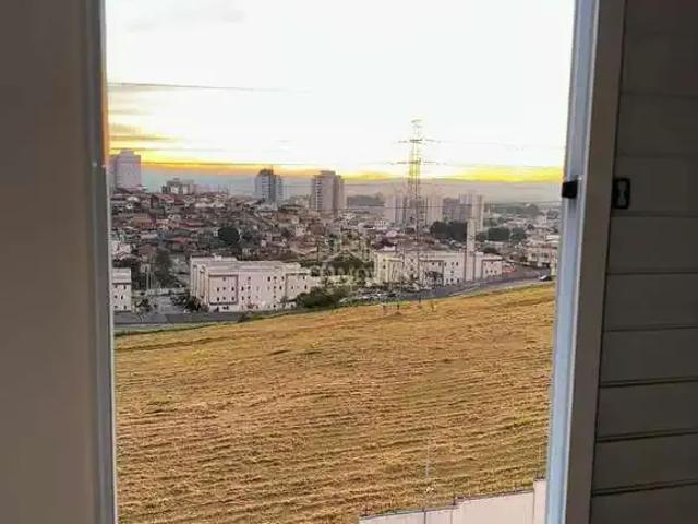 Apartamento para Venda em Jacareí/SP Vila Nova Aliança 2 Quartos