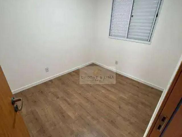 Apartamento para Venda em Jacareí/SP Vila Nova Aliança 2 Quartos