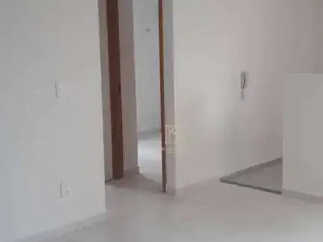 Apartamento para Venda em Jacareí/SP Vila Nova Aliança 2 Quartos