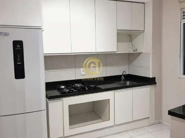Apartamento para Venda em Jacareí/SP Vila Nova Aliança 2 Quartos