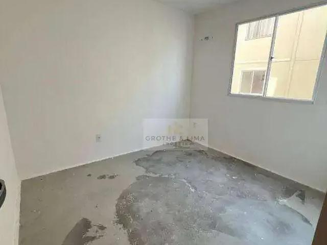 Apartamento para Venda em Jacareí/SP Vila Nova Aliança 2 Quartos
