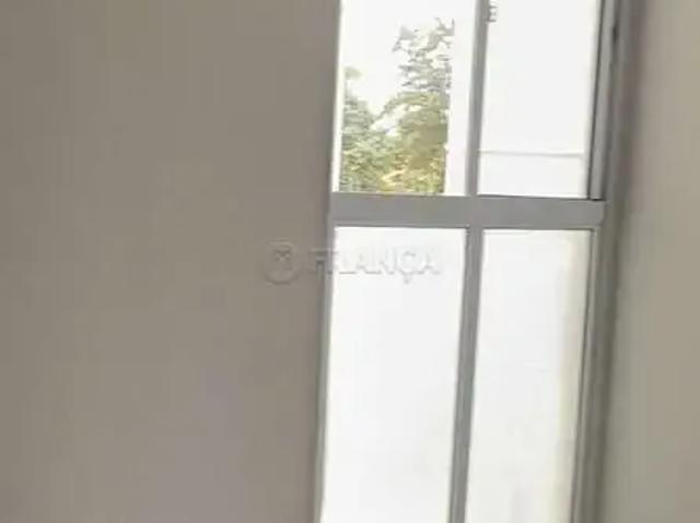 Apartamento para Venda em Jacareí/SP Vila Nova Aliança 2 Quartos