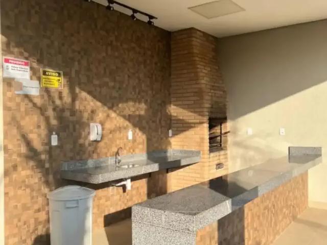 Apartamento para Venda em Jacareí/SP Vila Nova Aliança 2 Quartos