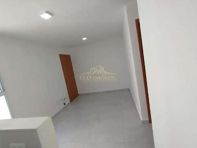 Apartamento para Venda em Jacareí/SP Vila Nova Aliança 2 Quartos
