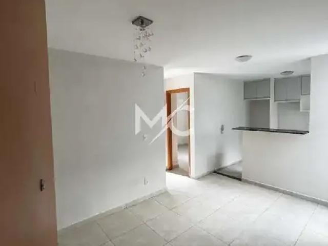 Apartamento para Venda em Jacareí/SP Vila Nova Aliança 2 Quartos