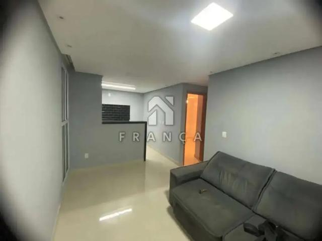Apartamento para Venda em Jacareí/SP Vila Nova Aliança 2 Quartos