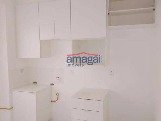 Apartamento para Venda em Jacareí/SP Vila Nova Aliança 2 Quartos