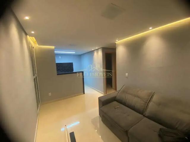 Apartamento para Venda em Jacareí/SP Vila Nova Aliança 2 Quartos
