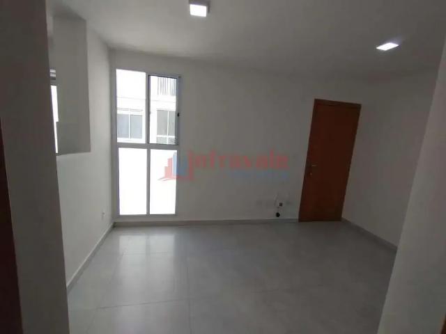 Apartamento para Venda em Jacareí/SP Vila Nova Aliança 2 Quartos