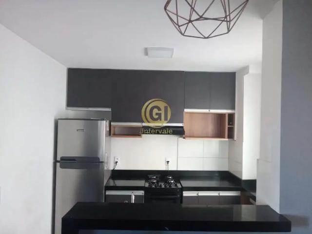 Apartamento para Venda em Jacareí/SP Vila Nova Aliança 2 Quartos