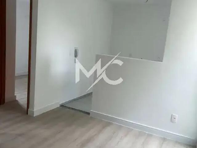 Apartamento para Venda em Jacareí/SP Vila Nova Aliança 2 Quartos