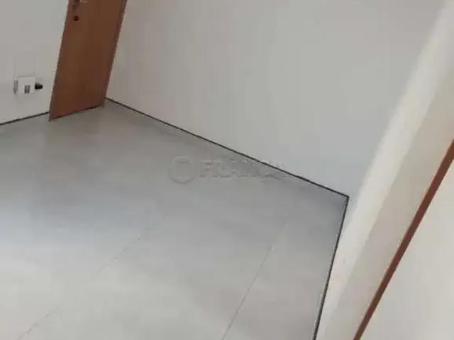 Apartamento para Venda em Jacareí/SP Vila Nova Aliança 2 Quartos