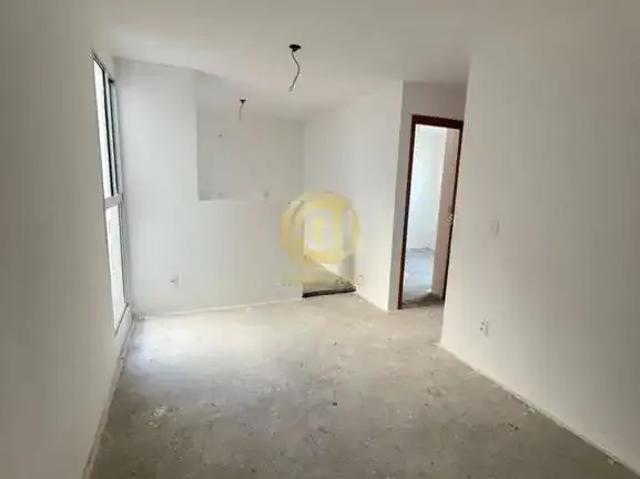 Apartamento para Venda em Jacareí/SP Vila Nova Aliança 2 Quartos