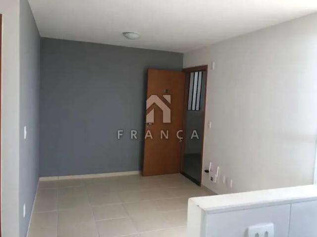 Apartamento para Venda em Jacareí/SP Vila Nova Aliança 2 Quartos