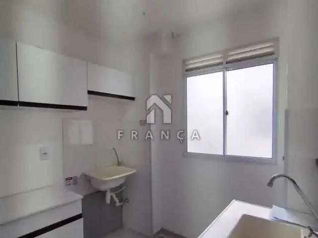 Apartamento para Venda em Jacareí/SP Vila Nova Aliança 2 Quartos