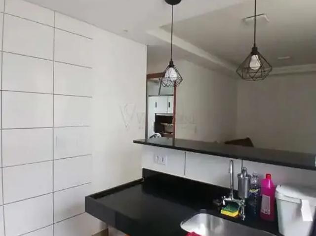 Apartamento para Venda em Jacareí/SP Vila Nova Aliança 2 Quartos
