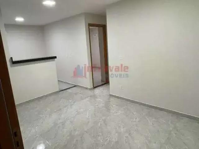 Apartamento para Venda em Jacareí/SP Vila Nova Aliança 2 Quartos